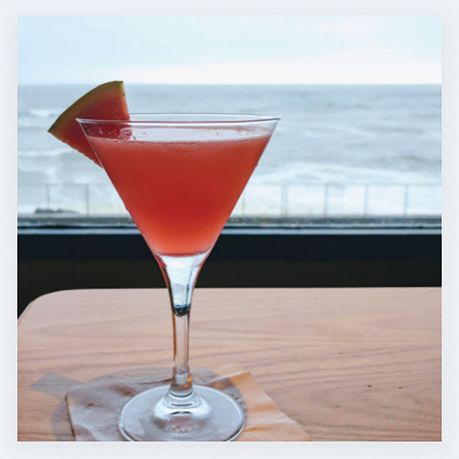 Spicy Cosmo - Vassell Foods Inc